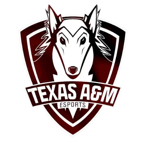 Texas A&M University Esports